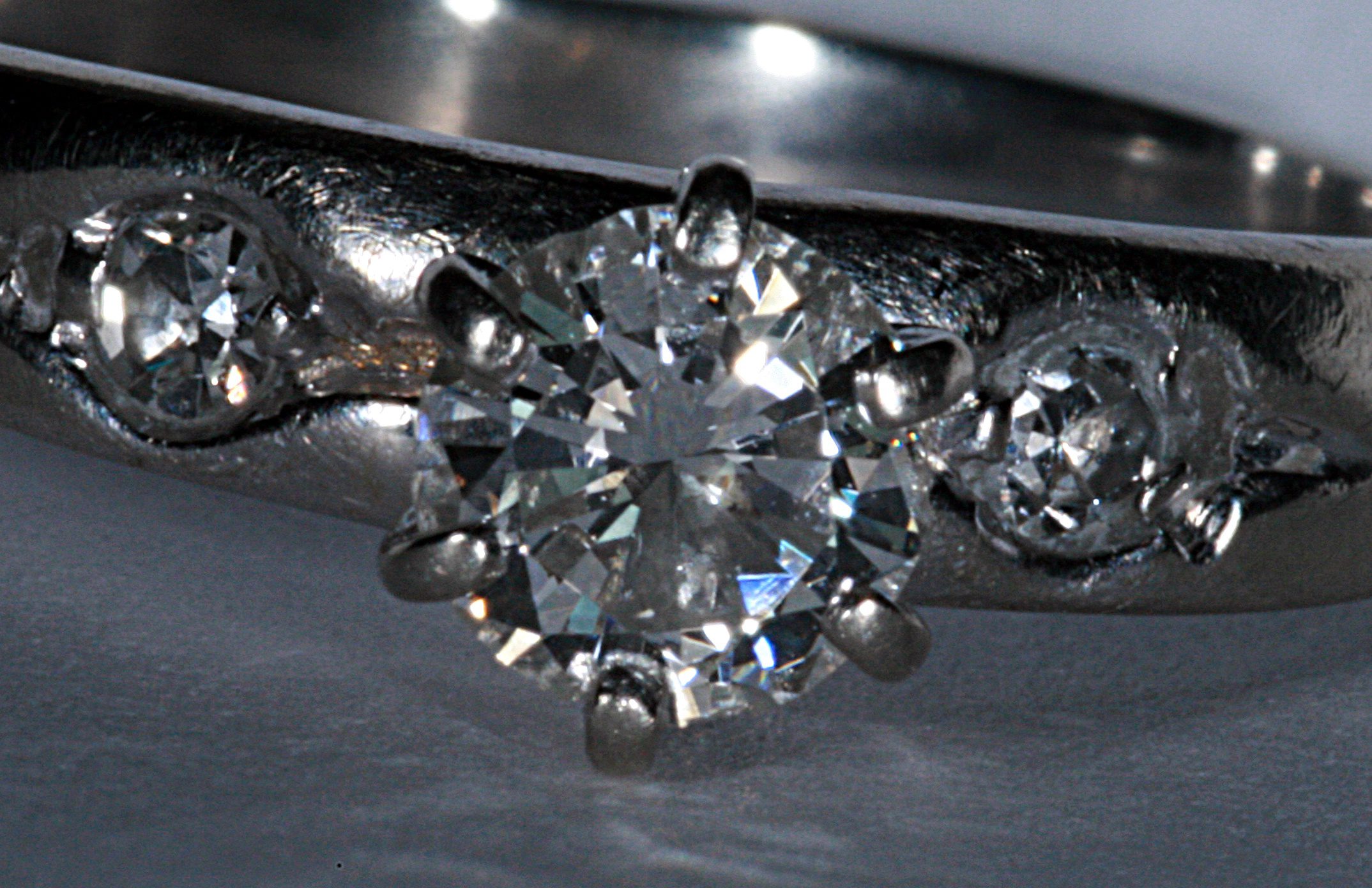 Healthy Teeth Like Diamonds | Pi Dental Center, Ft Washington PA